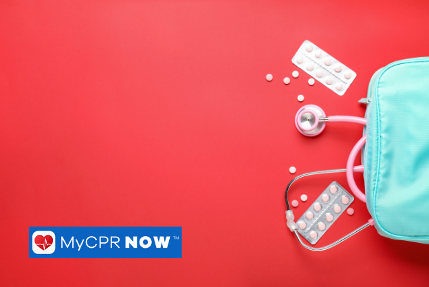 What Is Hemostasis? | Learn to Save a Life | MyCPR NOW