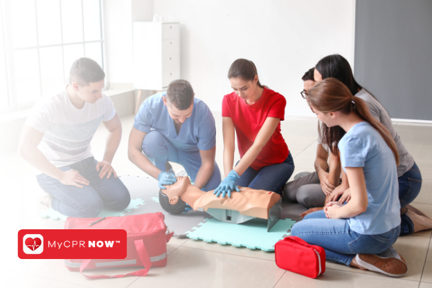 The Importance of Learning CPR: It Could Save a Life