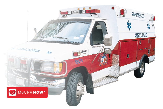 side effects of ambulance