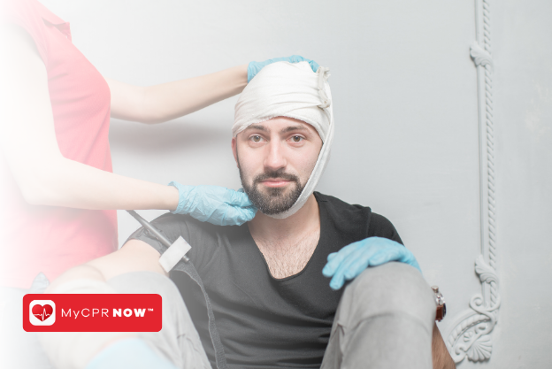 First Aid Strategies for Dealing with Child Injuries