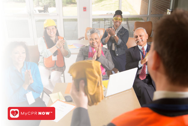 BBP Certification: Workplace Safety