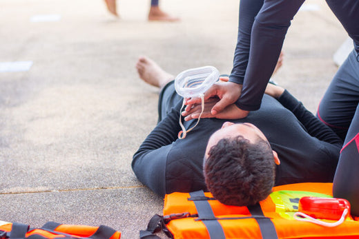 3 Common CPR Mistakes | Learn to Save a Life | MyCPR NOW