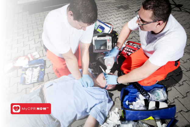 CPR Certification: Step-by-Step