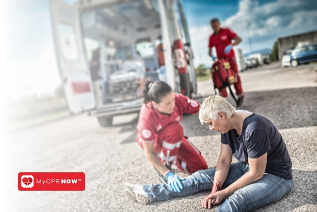 First Aid Training: How to Respond to Emergencies