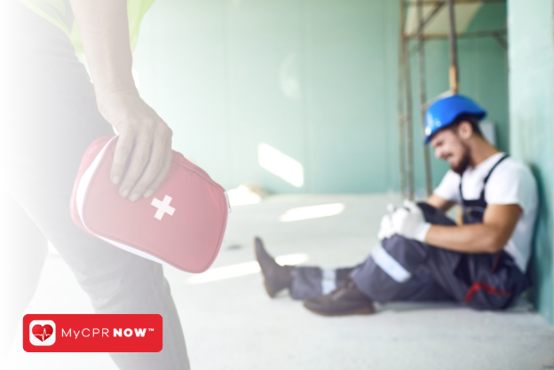 First Aid Skills Everyone Should Know