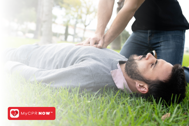 The Lifesaving Power of CPR | MyCPR NOW