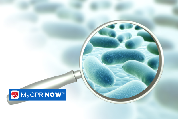 What is Contamination? | Learn to Save a Life | MyCPR NOW