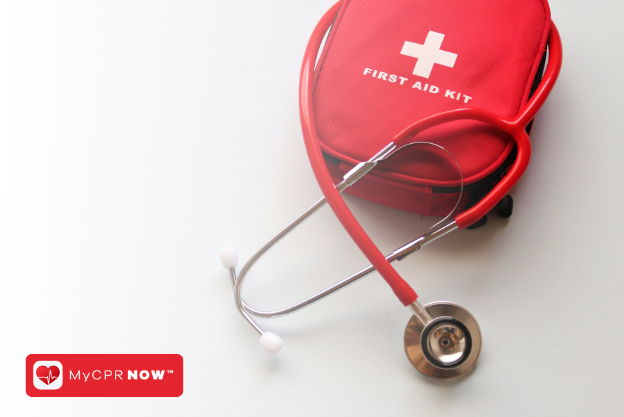 How To Get CPR Certified? | Learn to Save a Life | MyCPR NOW