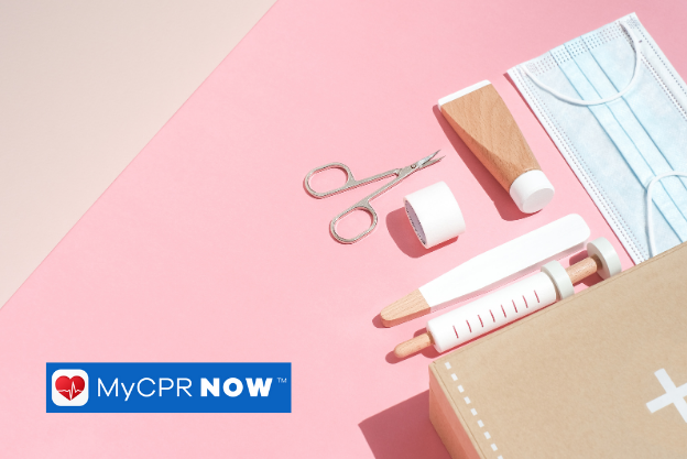 Understanding Hot Pan Burns | MyCPR NOW