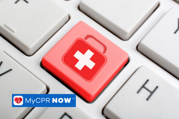 What Is Rescue Breathing? | Learn to Save a Life | MyCPR NOW