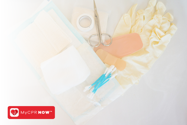 How To Perform CPR? | Learn to Save a Life | MyCPR NOW