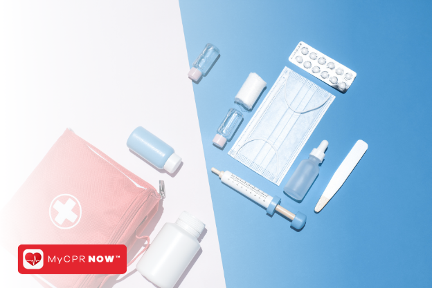 The 7 Steps of CPR | Learn to Save a Life | MyCPR NOW