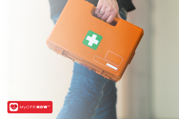 Does CPR Break Ribs? | Learn to Save a Life | MyCPR NOW