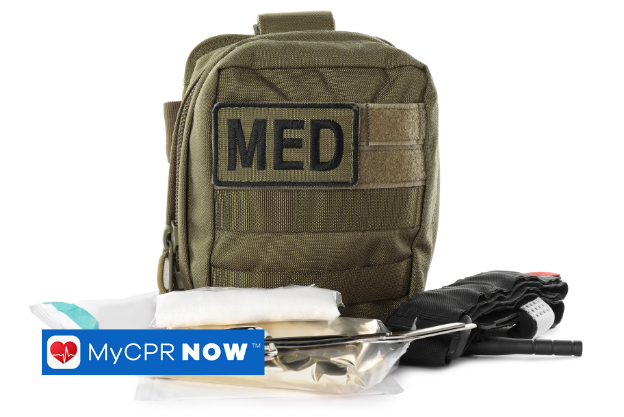 First Aid for Parents: Common Scenarios