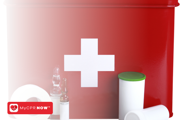 First Aid Course: Be Prepared to Save Lives