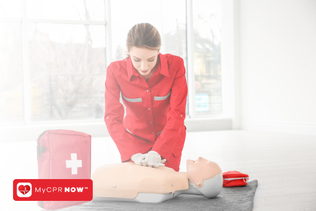 The Real-World Impact of First Aid Certification