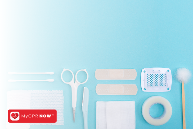 Understanding the 3 Types of Bleeding - MyCPR NOW