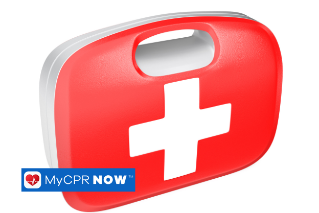 Stop the Bleed: First Aid Training for Severe Bleeding