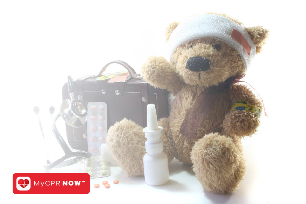 CPR for Small Pets: Rabbits, Guinea Pigs, and More