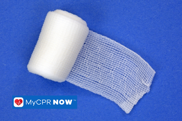 Basic First Aid for Fractures and Sprains