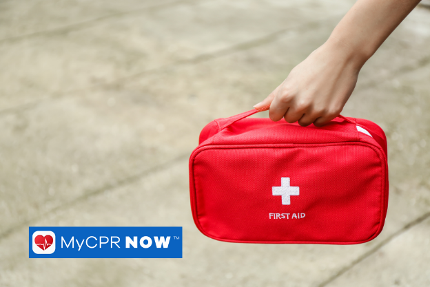 On Guard with Confidence: How CPR Can Empower Lifeguards