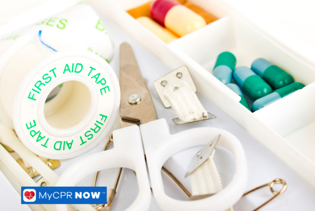 Your Ultimate Safety First Aid Kit Checklist for Events