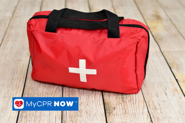 Demystifying AED Usage | Learn to Save a Life | MyCPR NOW
