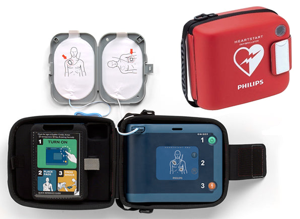 How Does an AED Help with CPR? | MyCPR NOW