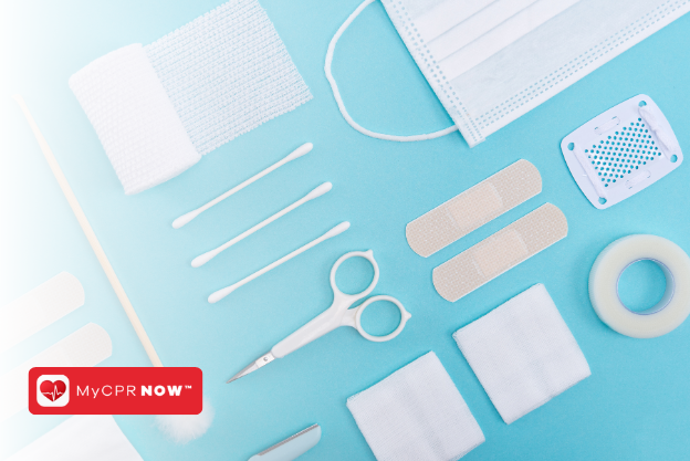 First Aid for Dogs: Dealing with Wounds and Lacerations