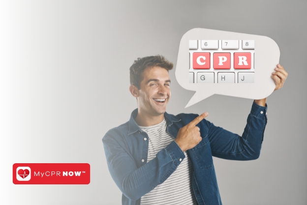 CPR for the Layperson: Key Steps Everyone Should Know - MyCPR NOW