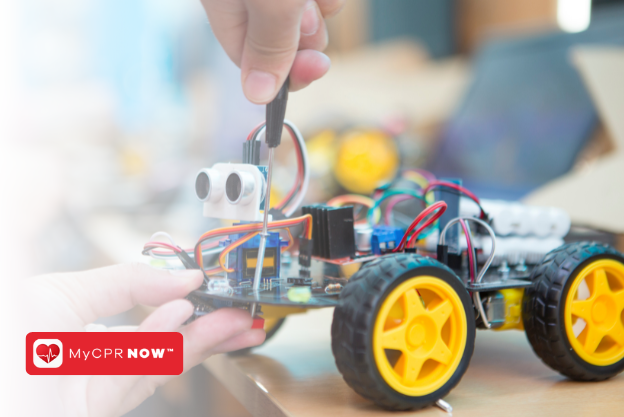 Can Robots Learn CPR? Exploring the Future of Resuscitation