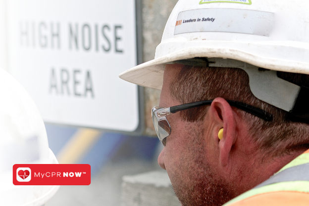 Bloodborne Pathogens Training for Construction Workers