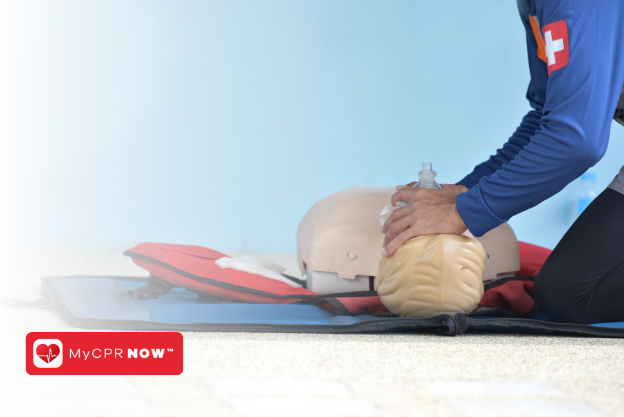 CPR and Sports: Saving Lives on and off the Field
