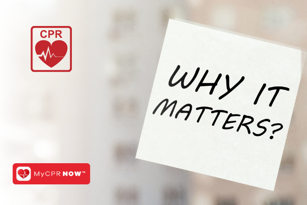 CPR in the Workplace: Why It Matters