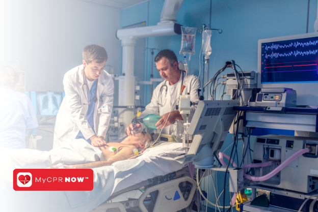 Overcoming Fear: Administering CPR in Emergencies