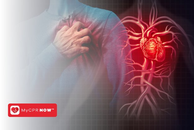 How to Identify and Respond to a Heart Attack