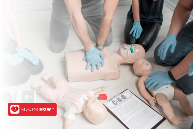 How to Treat a Nosebleed: First Aid Strategies - MyCPR NOW