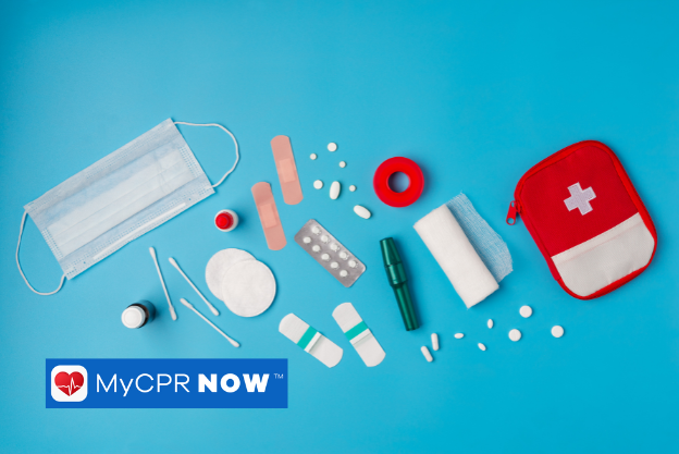 Updates in CPR and First Aid Procedures