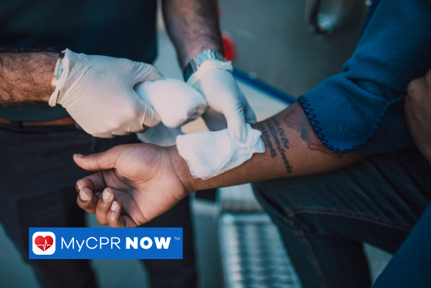 Understanding the ABCs of Bleeding Control