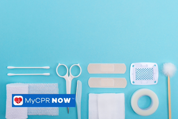 What Does A First Aid Kit Have In It?