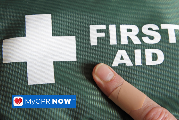 What Are The Signs Of Shock? | MyCPR NOW