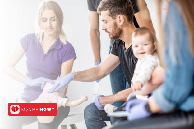 The ABCs of First Aid: A Refresher Course