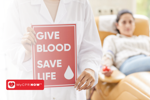 How to Safely Clean Blood Spills