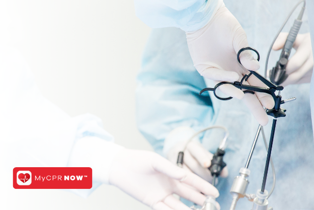 The Lifesaving Role of AEDs in CPR