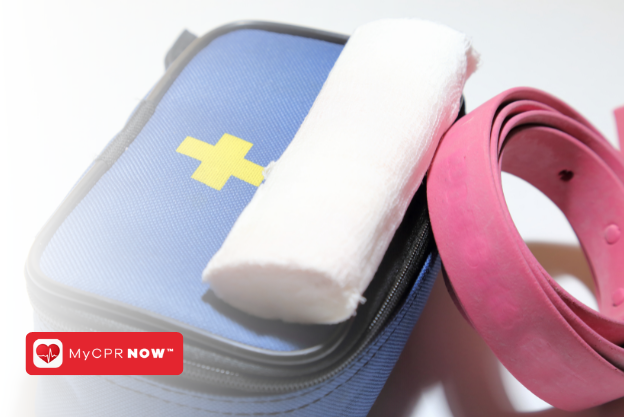 First Aid for Dogs: Managing Severe Bleeding