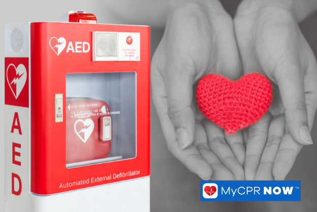 Deciphering the Differences Between AED Models