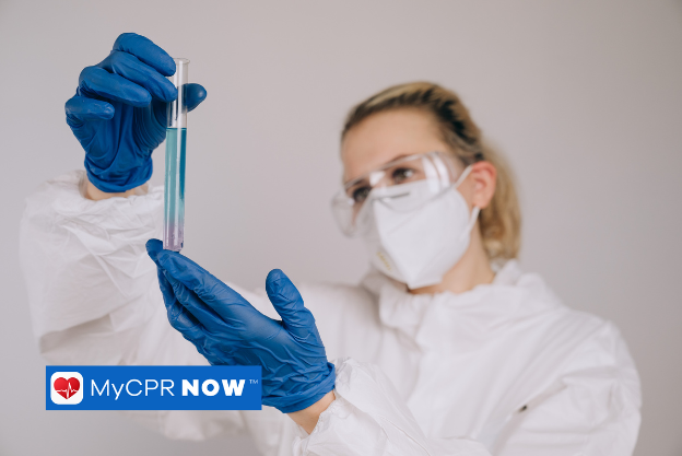 Bloodborne Pathogens and PPE: A Comprehensive Guide