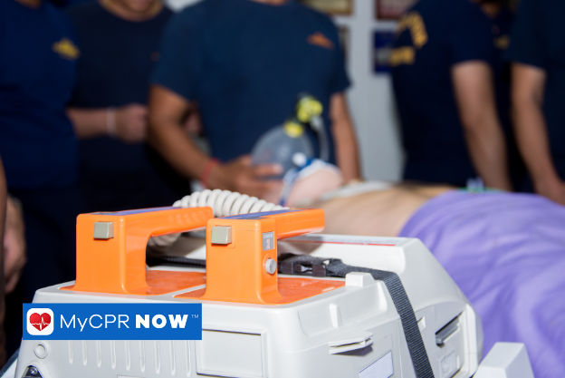 BLS Certification - Get Yours Today!
