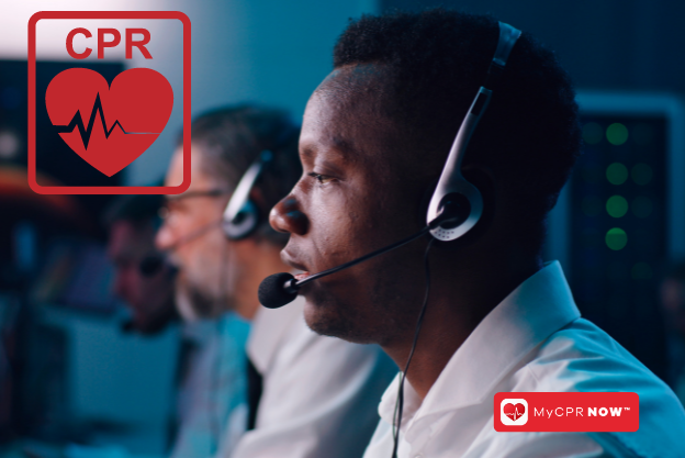 Dialing Up Life-Saving Skills: CPR for Emergency Dispatchers