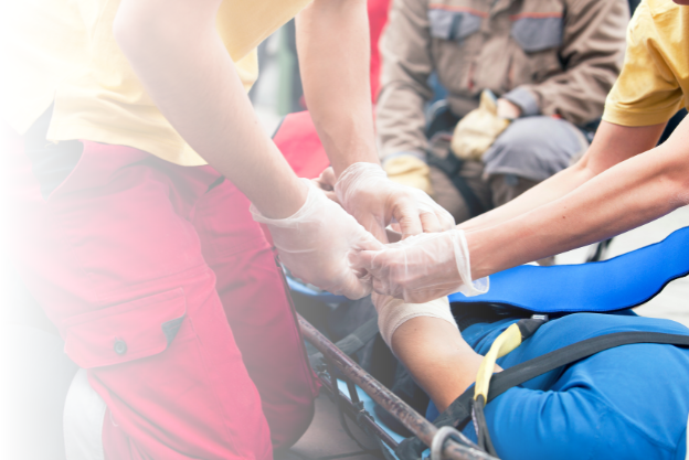 Be a Guardian Against Infection: BBP Certification